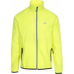 Trespass Regenjacke in Gelb | Gr.: XS