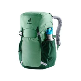 Deuter Kinderrucksack Junior in Gr&uuml;n | Gr.: onesize