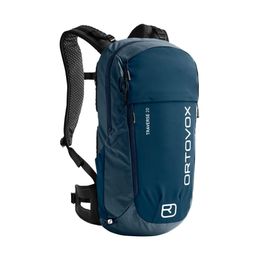 Ortovox Trekkingrucksack in blau | Gr.: onesize
