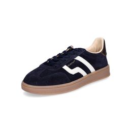 Gant Footwear Sneaker Cuzima in Blau | Gr.: 38
