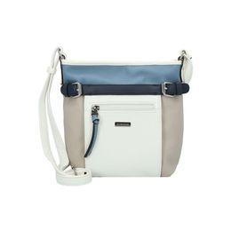 Tom Tailor Juna Umh&auml;ngetasche 26 cm in denim blue | Gr.: onesize