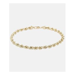 Diamant L'&eacute;ternel Armband aus 585 Gelbgold | Gr.: onesize