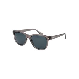 Barbour M&auml;nner Sonnenbrille Quadratisch Grau | Gr.: onesize