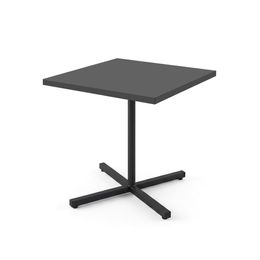 home24 Klapptisch Kava in Anthrazit | Gr.: onesize