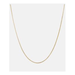 Diamant L'&eacute;ternel Halskette aus 585 Gelbgold | Gr.: onesize