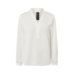 Marc Cain Blusenshirt in ecru | Gr.: 36