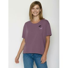 GreenBomb Feel Cat Walk in Moorberry | Gr.: L