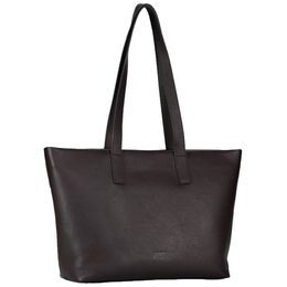 Jost Shopper Lysa Business in Brown | Gr.: onesize