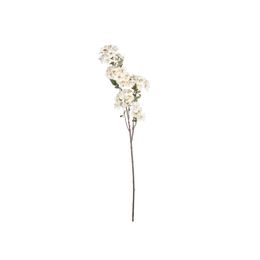 Butlers Kunstblume FLORISTA Kirschbl&uuml;te in Wei&szlig; | Gr.: onesize