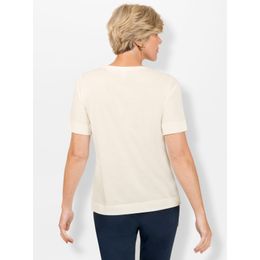 Rundhalsshirt
