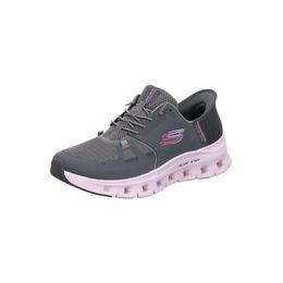 Skechers Lowtop-Sneaker GLIDE-STEP - PRO in OLIVE | Gr.: 40