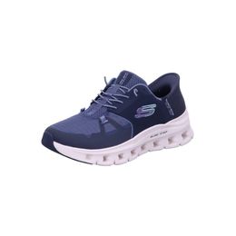 Skechers Lowtop-Sneaker GLIDE-STEP - PRO in navy | Gr.: 38