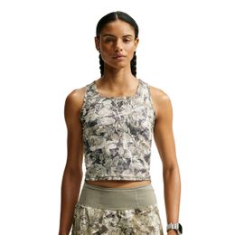 Nike ACG Dri-FIT AOP Crop Tank Damen