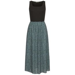 Cloud5ive Day Dress in green | Gr.: S