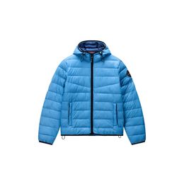 Napapijri Jacke 'AERONS H 4' Herren Gr&ouml;&szlig;e XXL himmelblau Sommerjacke