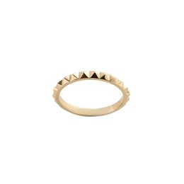Reytel Ring 'Vetta' Damen Gr&ouml;&szlig;e 60 goldgelb