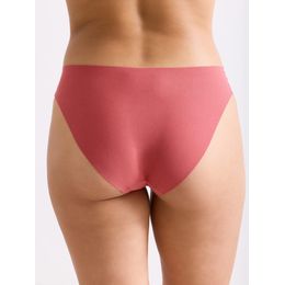 erlich textil Panty 'Light Touch' female size XL Pink