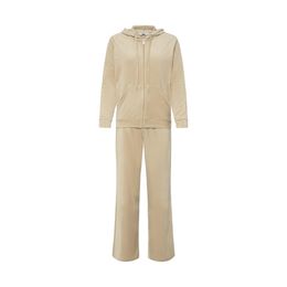 B.Young Jogginganzug Damen Gr&ouml;&szlig;e S beige