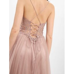 VM by Vera Mont Kleid in altrosa - 0002 | Gr.: 40