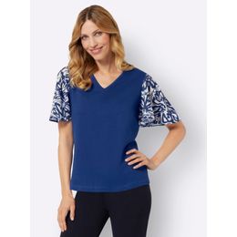 Kurzarmshirt