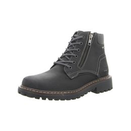 Josef Seibel Stiefeletten in schwarz | Gr.: 47