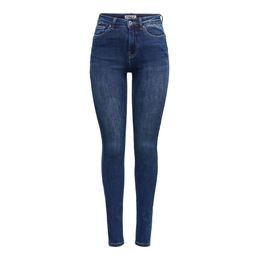 Only Skinny Jeans in Dark Blue Denim | Gr.: s / L36