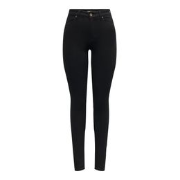 Only Skinny Jeans in Black Denim | Gr.: XS / L38