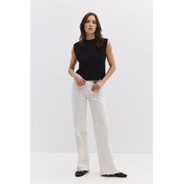 NO MATTER WHAT Blouse in Schwarz | Gr.: L