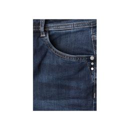 Street One Jeans in dark blue washed | Gr.: W29/L32