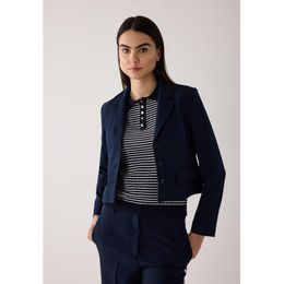 More & More More & More Kurzblazer in marine | Gr.: 46