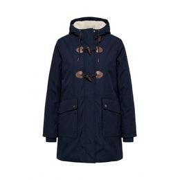 Ulla Popken Funktionsjacke in marine | Gr.: 46-48