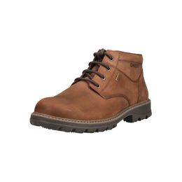 Gabor Stiefelette in Bison Brown | Gr.: 44