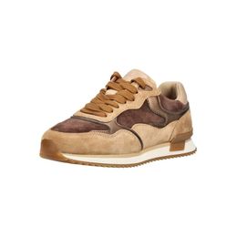 Gabor Sneaker in Walnut | Gr.: 38,5