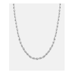 Diamant L'&eacute;ternel Halskette aus 585 Wei&szlig;gold | Gr.: onesize