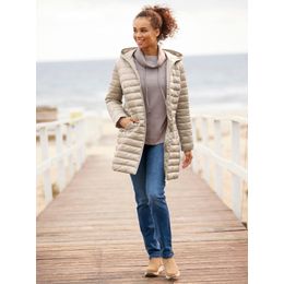 Heine Steppjacke
