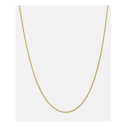 Diamant L'&eacute;ternel Halskette aus 585 Gelbgold | Gr.: onesize