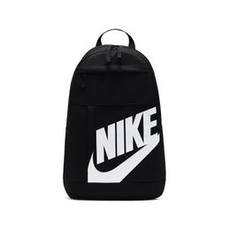 Nike Rucksack Elemental in Schwarz | Gr.: onesize