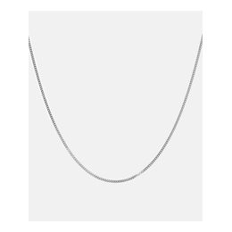 Diamant L'&eacute;ternel Halskette aus 585 Wei&szlig;gold | Gr.: onesize