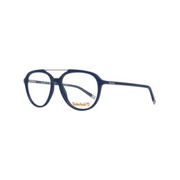 Timberland M&auml;nner Optische Fassungen Flieger Blau | Gr.: onesize