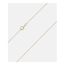 Diamant L'&eacute;ternel Halskette aus 585 Gelbgold | Gr.: onesize