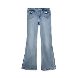 V&eacute;ro Moda Vero Moda Ausgestellt in Light Blue Denim | Gr.: XL/L32