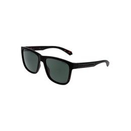 Polaroid M&auml;nner Sonnenbrille Quadratisch Braun | Gr.: onesize