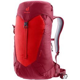 Deuter Trekkingrucksack in rot | Gr.: onesize