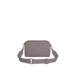 David Jones Schultertasche in DARK TAUPE | Gr.: onesize