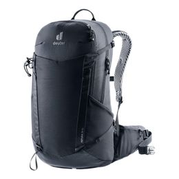 Deuter Trekkingrucksack in schwarz | Gr.: onesize