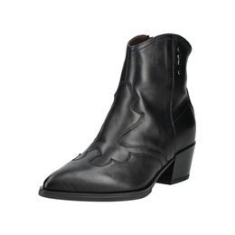 Nero Giardini Stiefelette in Schwarz | Gr.: 37