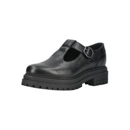 Nero Giardini Halbschuhe in Schwarz | Gr.: 40