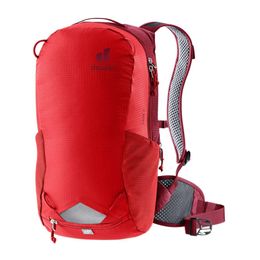 Deuter Bike Rucksack in rot | Gr.: onesize