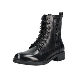 Regarde le Ciel Stiefelette in Schwarz | Gr.: 41