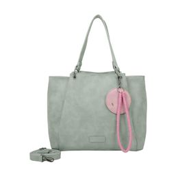 Fritzi aus Preussen Fritzi aus Preu&szlig;en Shopper Fritzi42N Vintage in Lime | Gr.: onesize